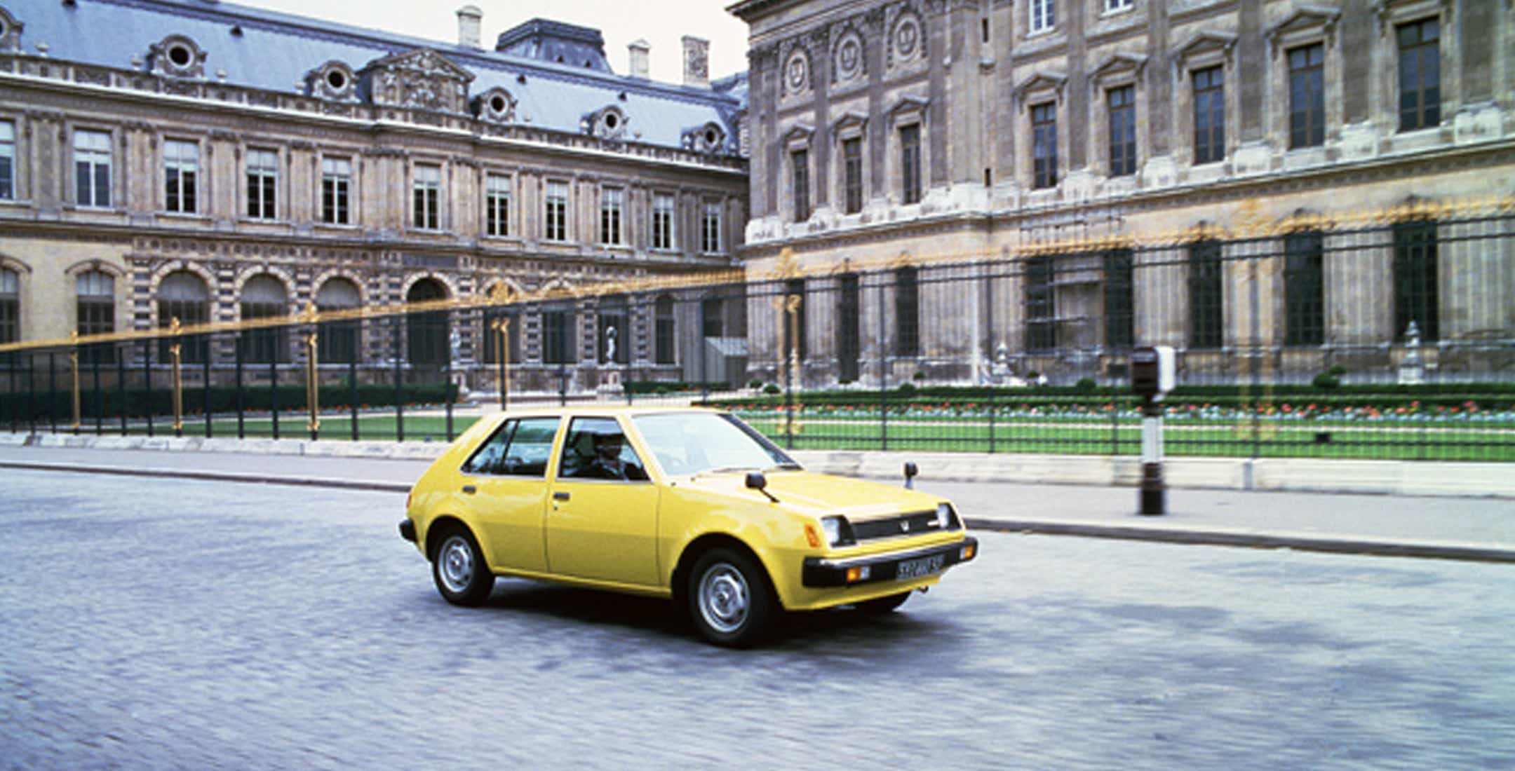 Mirage Colt | Mitsubishi Motors Norge